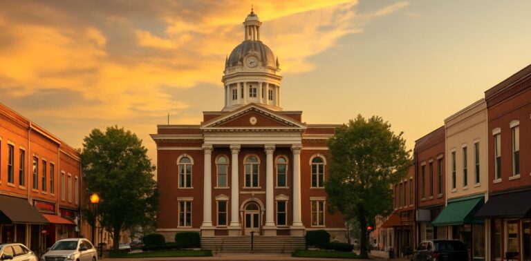 Best Things To Do In Shelbyville TN | Great American Tours